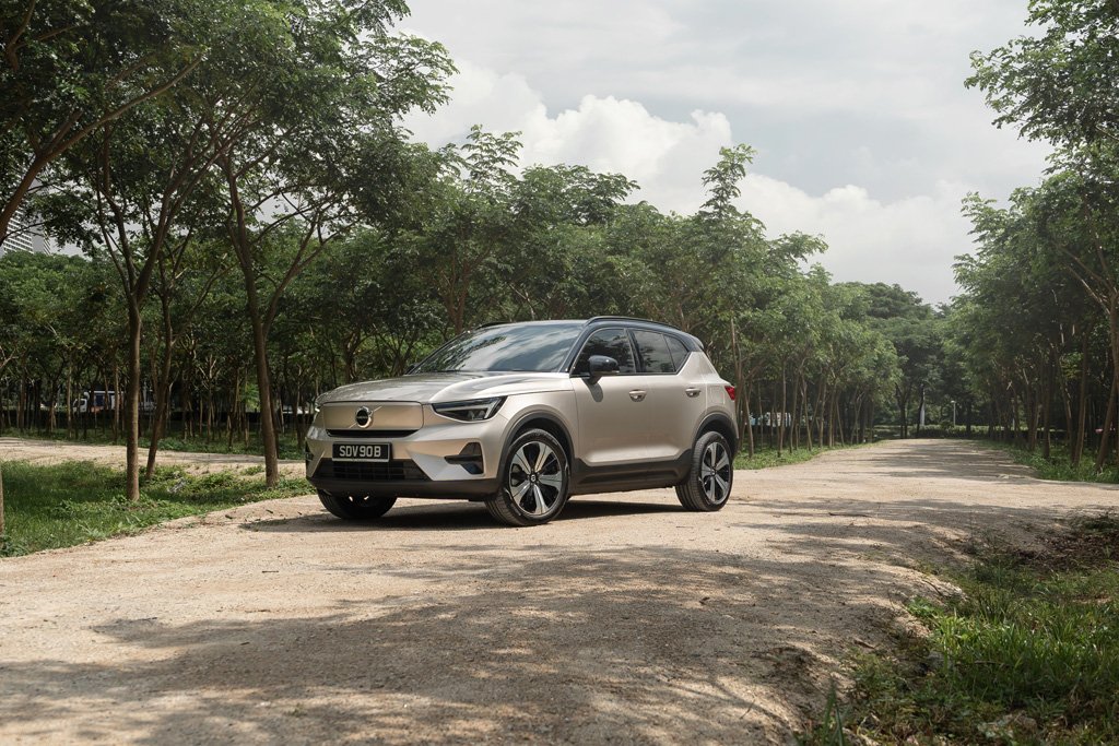 COE climbs across all categories; Cat E COE now at $116,577 - Sgcarmart