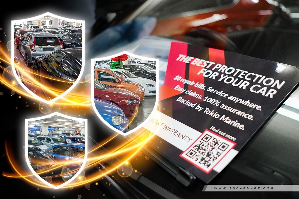 How protected are you when buying a used car? Here's one way to stay ...