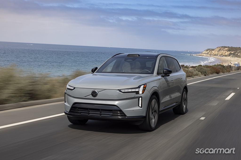 Are Conti cars safer than Japanese, Korean or Chinese cars? - Sgcarmart