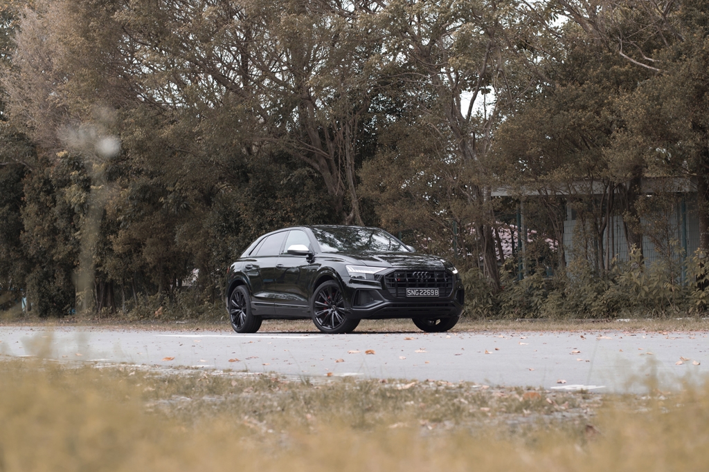Cat B and E COE climb while Cat A slips - Sgcarmart