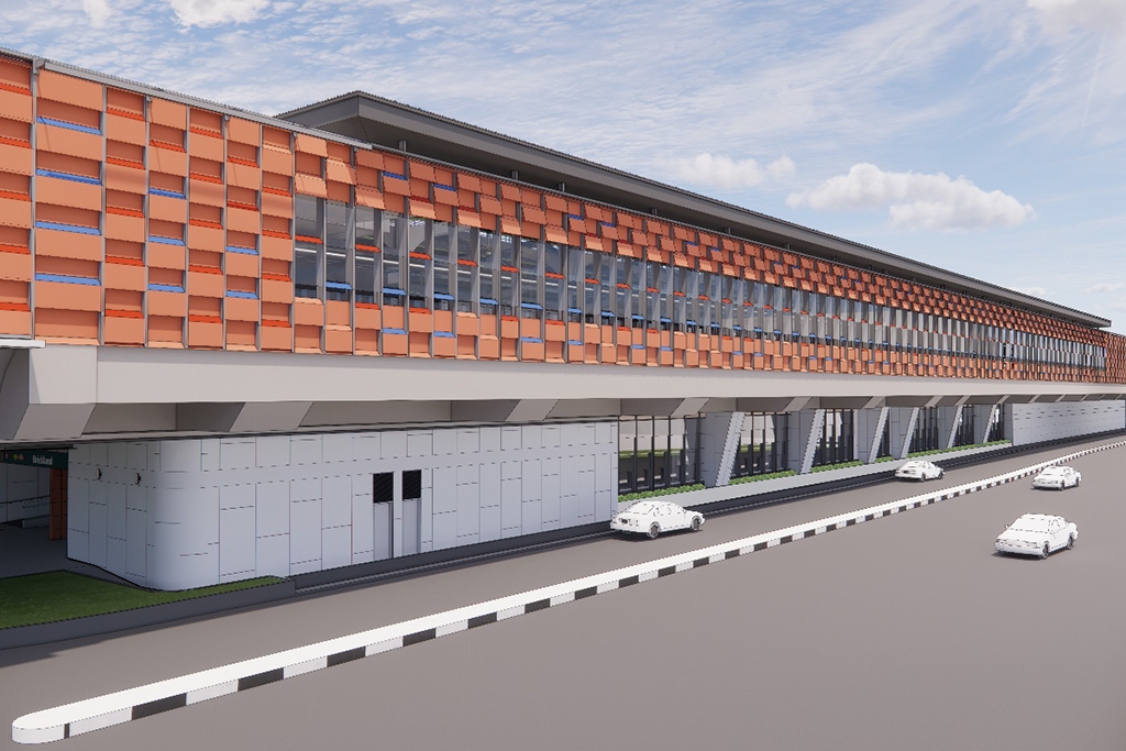 North-South Line to get new Brickland station come 2034 - Sgcarmart