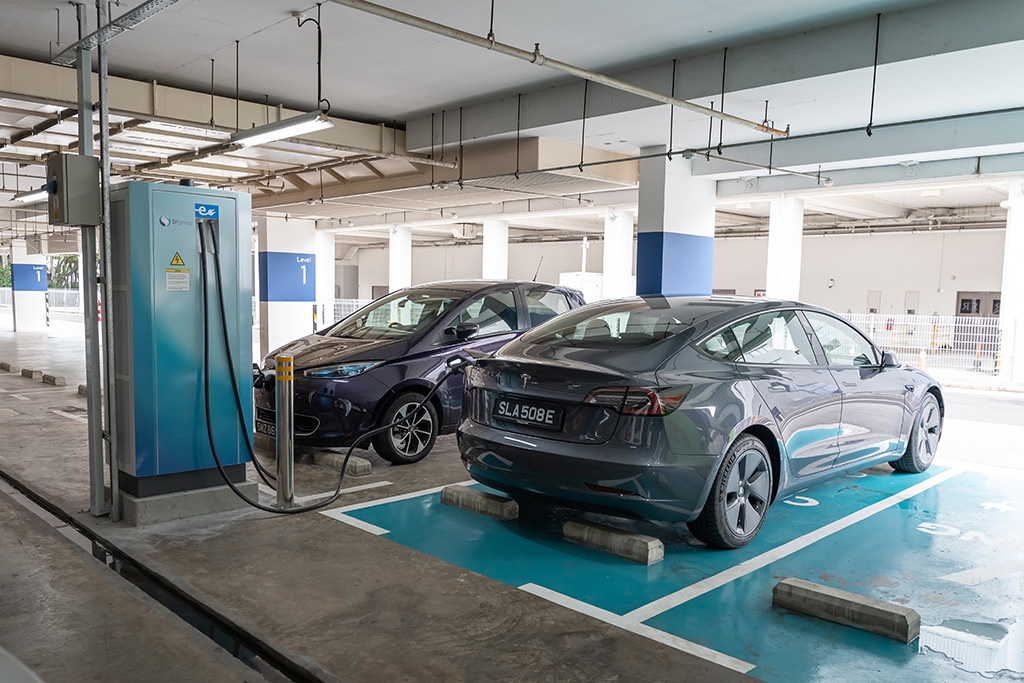 More time but tighter rebate caps for early EV adopters - Sgcarmart