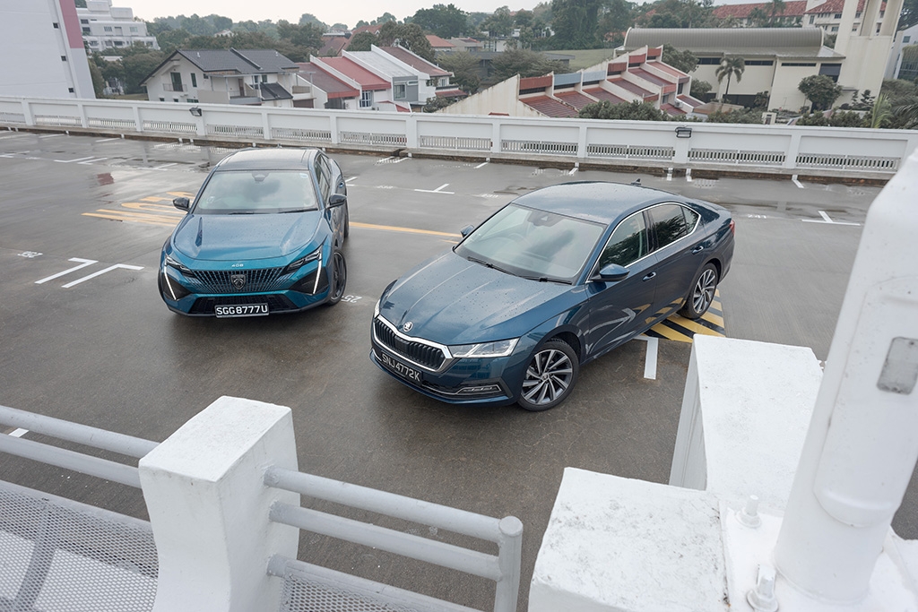 LTA announces COE supply for upcoming quarter - Sgcarmart