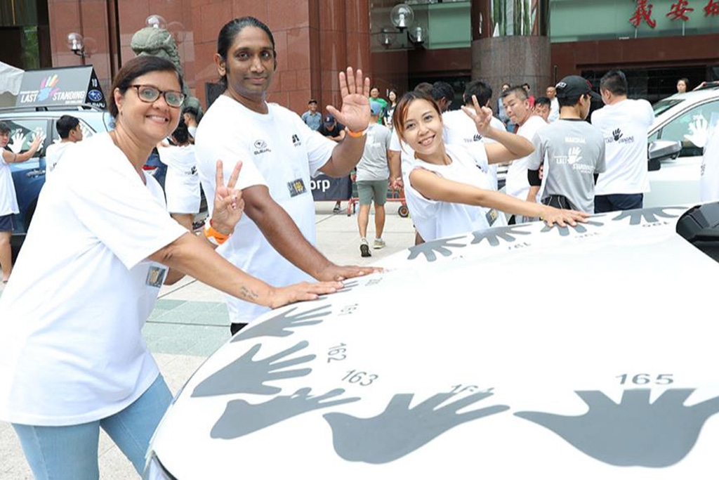 The Tan Chong Challenge returns for 2023 - Sgcarmart