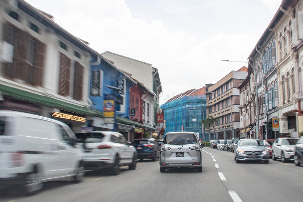 COE quota to rise as government adopts cut-and-fill approach - Sgcarmart