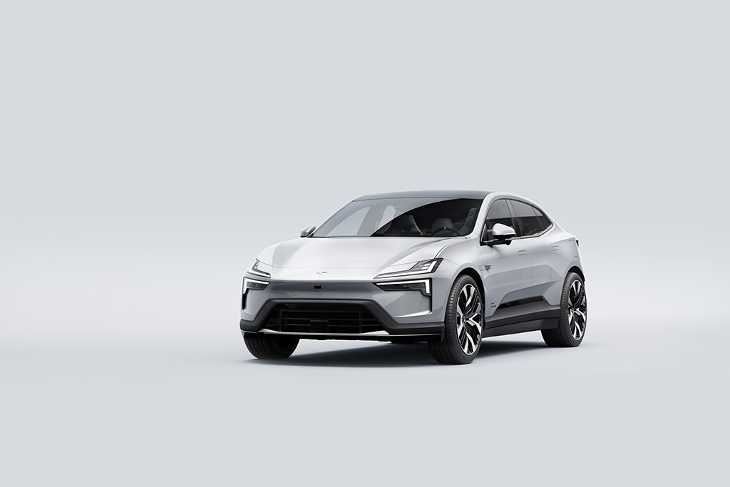 Polestar puts new climate fact check bot on X - Sgcarmart