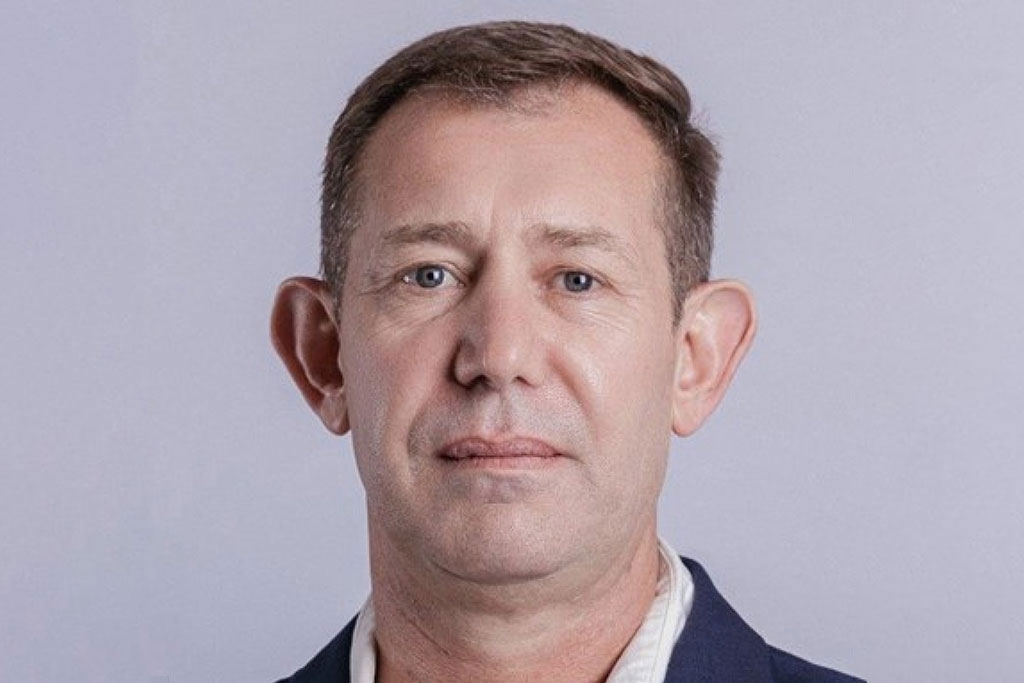 BMW appoints new Head of IT - Sgcarmart