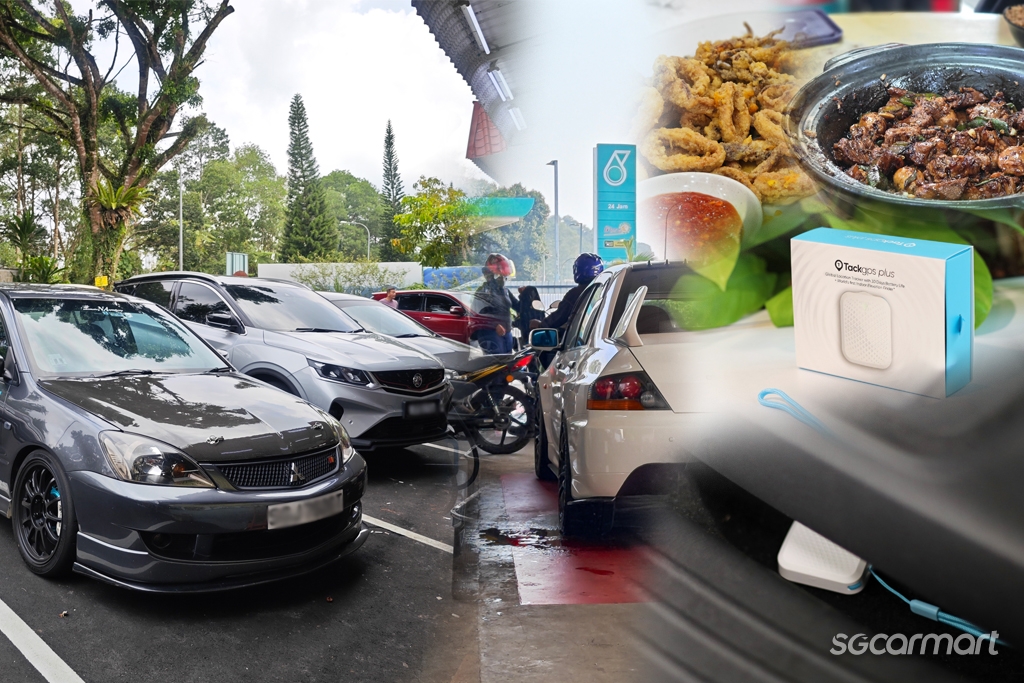 Going Malaysia? Safeguard your car from tech-savvy thieves! - Sgcarmart