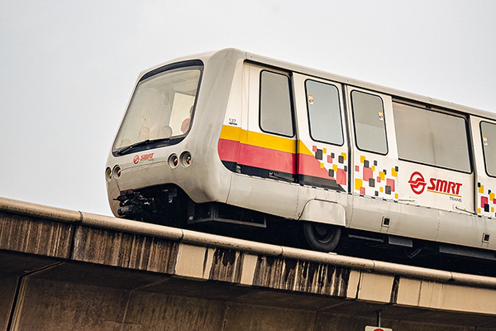 2023 Rail Report: LRT upgrades and new rail lines' updates - Sgcarmart