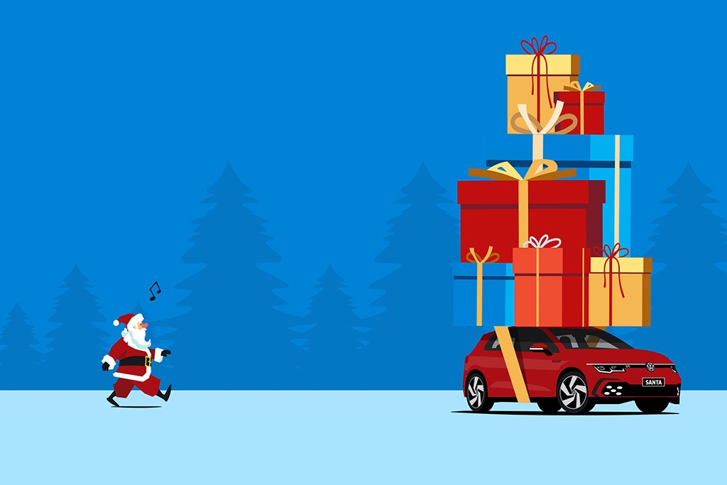 Volkswagen and Skoda to host Christmas Bazaar - Sgcarmart