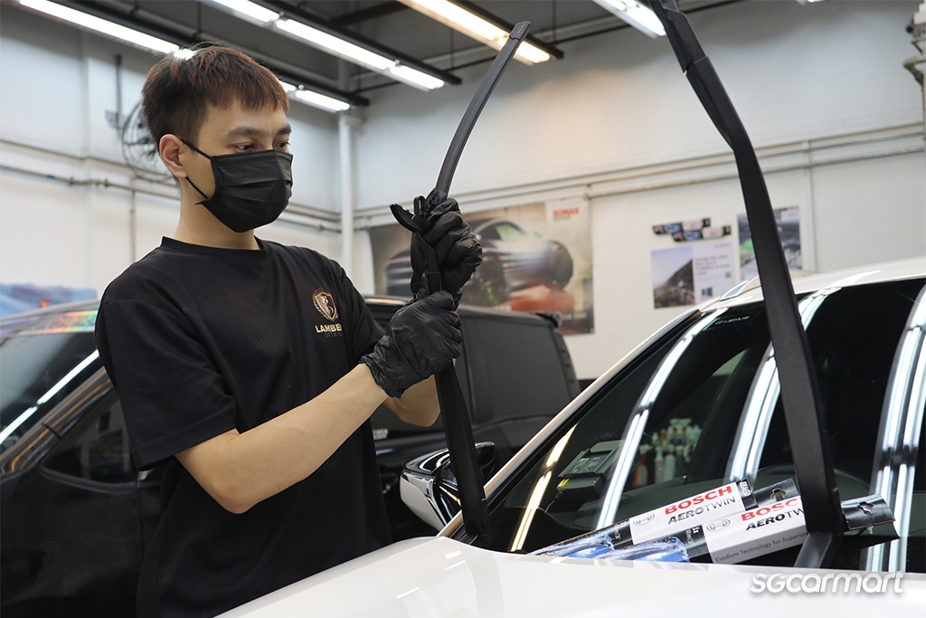 WiperMart: Quality wipers for every driver (and their car) - Sgcarmart