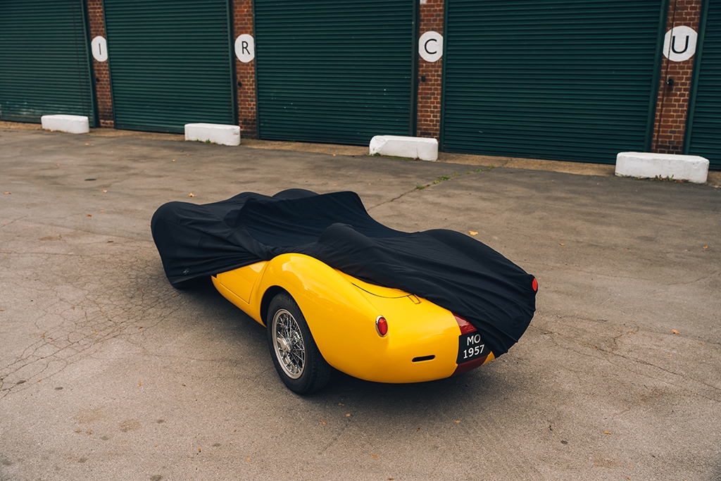 You can now get custom covers for your junior car - Sgcarmart