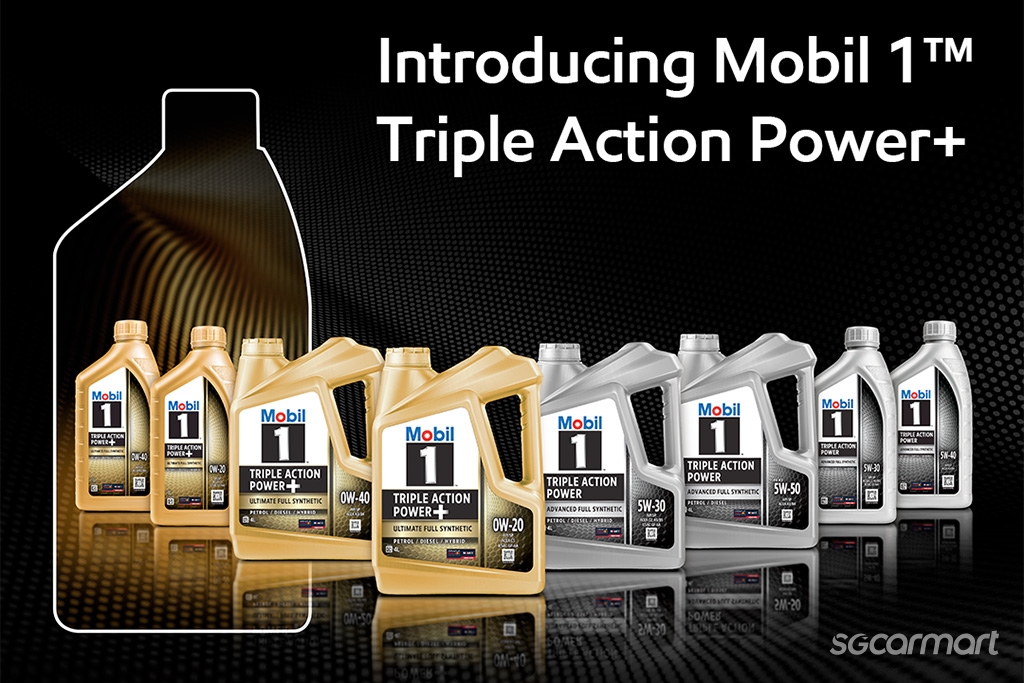 What a quality engine oil should do for your car - Sgcarmart