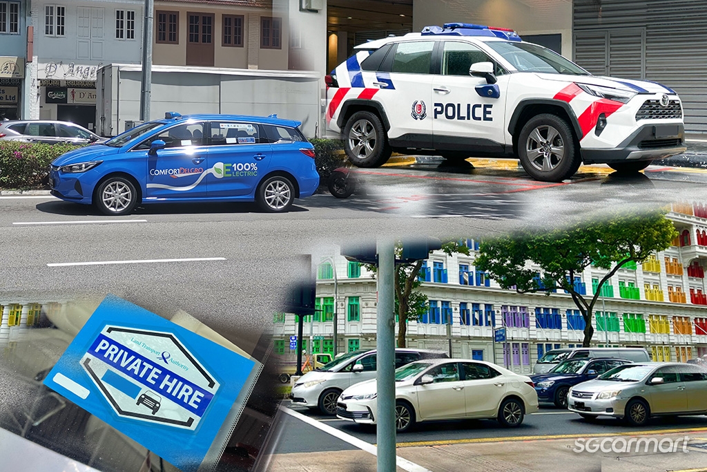 9 key takeaways from LTA's 2023 stats, and what they tell us - Sgcarmart