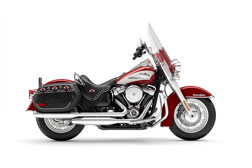 Harley Davidson to display new models at Daytona Bike Week - Sgcarmart