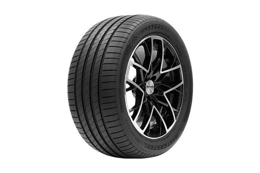 Mastersteel car tyres: Safe & reliable at competitive prices - Sgcarmart