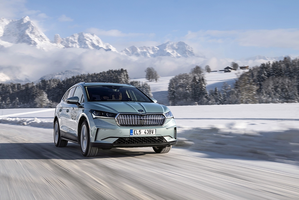 Skoda rolls out updated MySkoda app - Sgcarmart