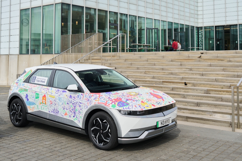 Hyundai expands its National School Trips Week initiative - Sgcarmart