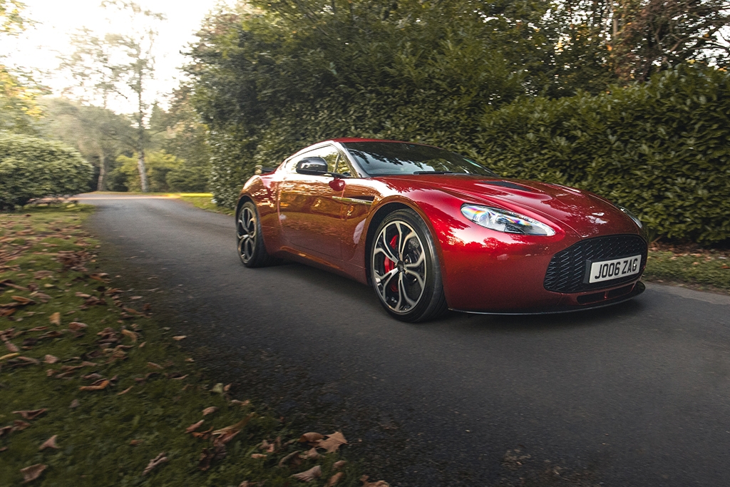 2024 London Concours to celebrate coachbuilder Zagato - Sgcarmart