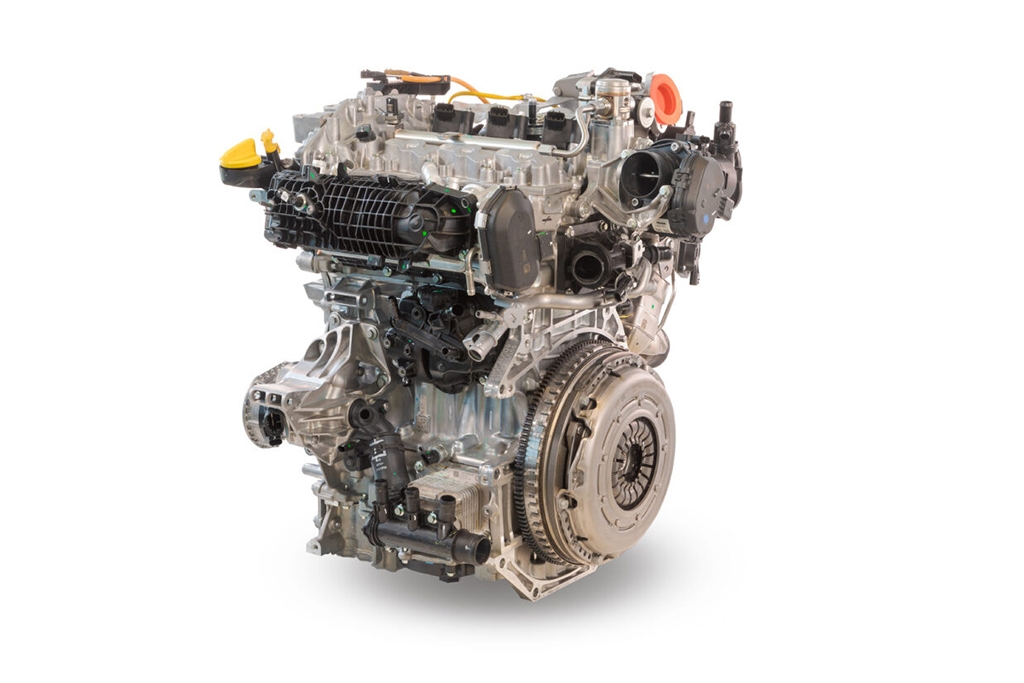 Horse starts production of 1.2-litre engine in Romania - Sgcarmart