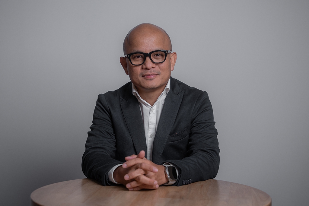 Toyota Financial Services SG and Sgcarmart welcomes new CEO - Sgcarmart