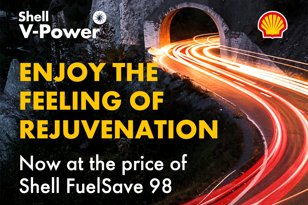 Shell teases special promotions ahead of National Day 2024 - Sgcarmart