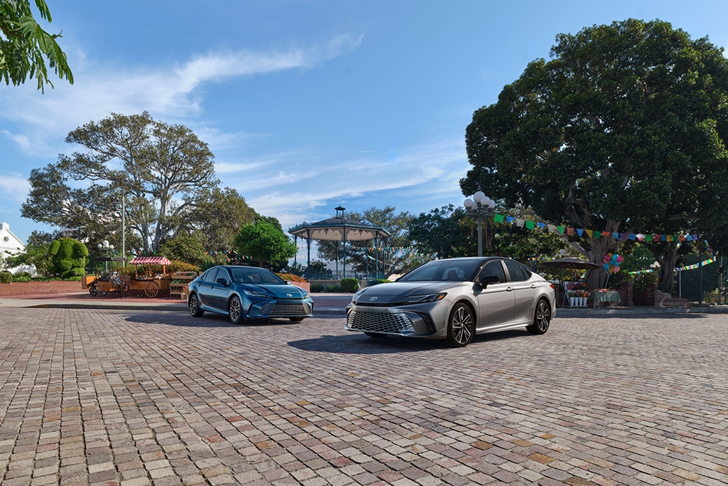 Toyota invests in its workforce in the U.S.A - Sgcarmart