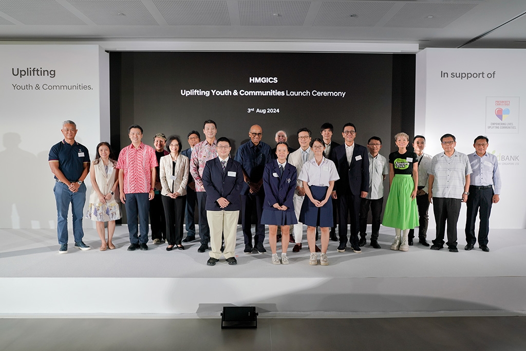 HMGICS rolls out new initiatives - Sgcarmart