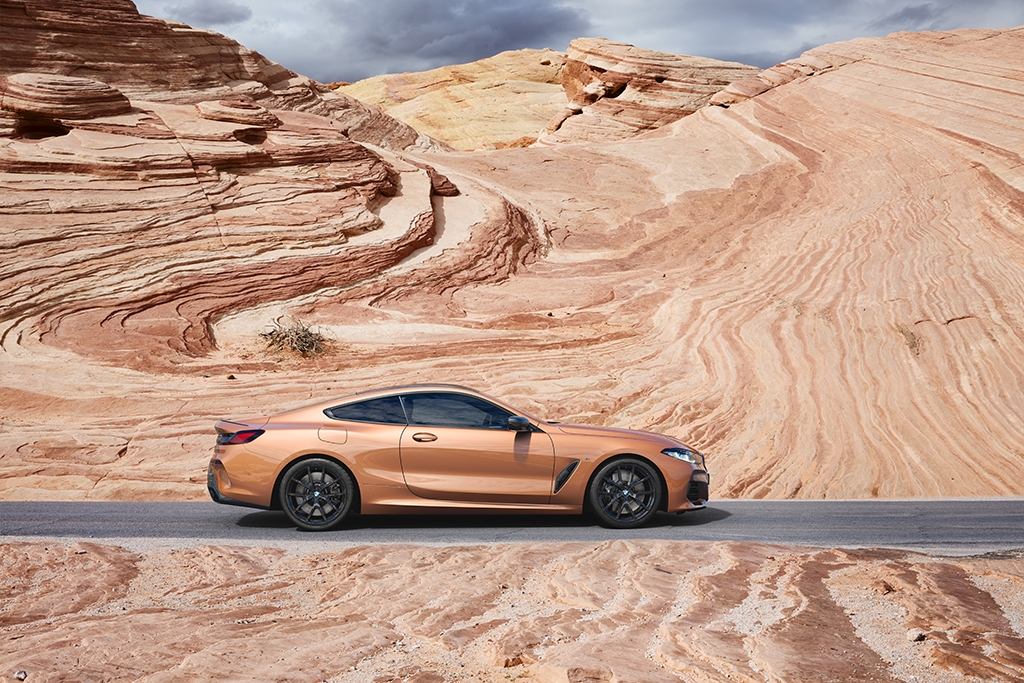 BMW rolls out new brand campaign for its luxury models - Sgcarmart