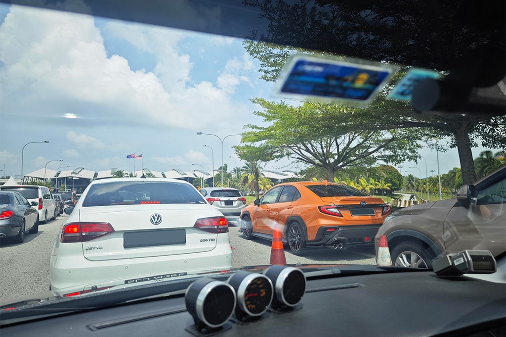 1 Oct VEP deadline is here: What happens now? - Sgcarmart