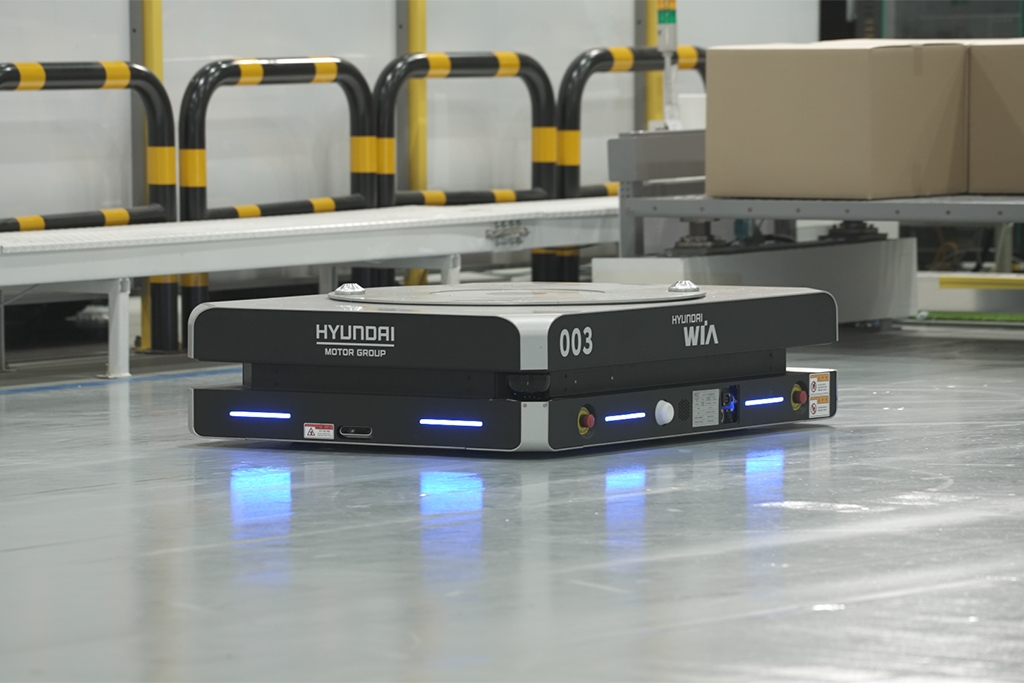 Hyundai Motor unveils 5G RedCap technology with Samsung - Sgcarmart