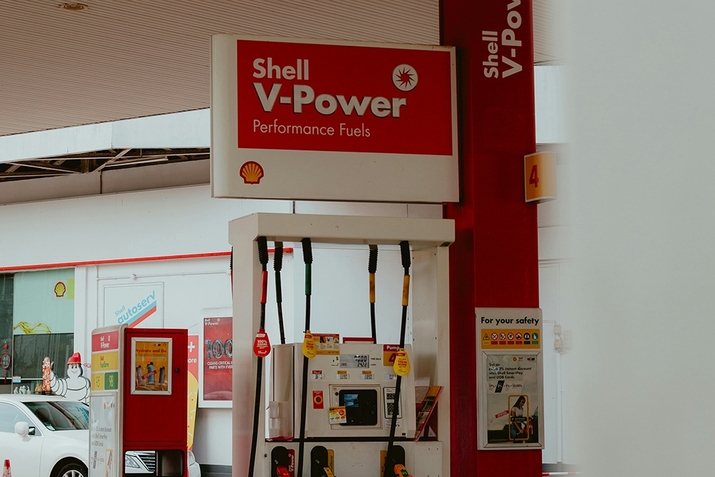 Shell V-Power offers exclusive opportunities to win big - Sgcarmart