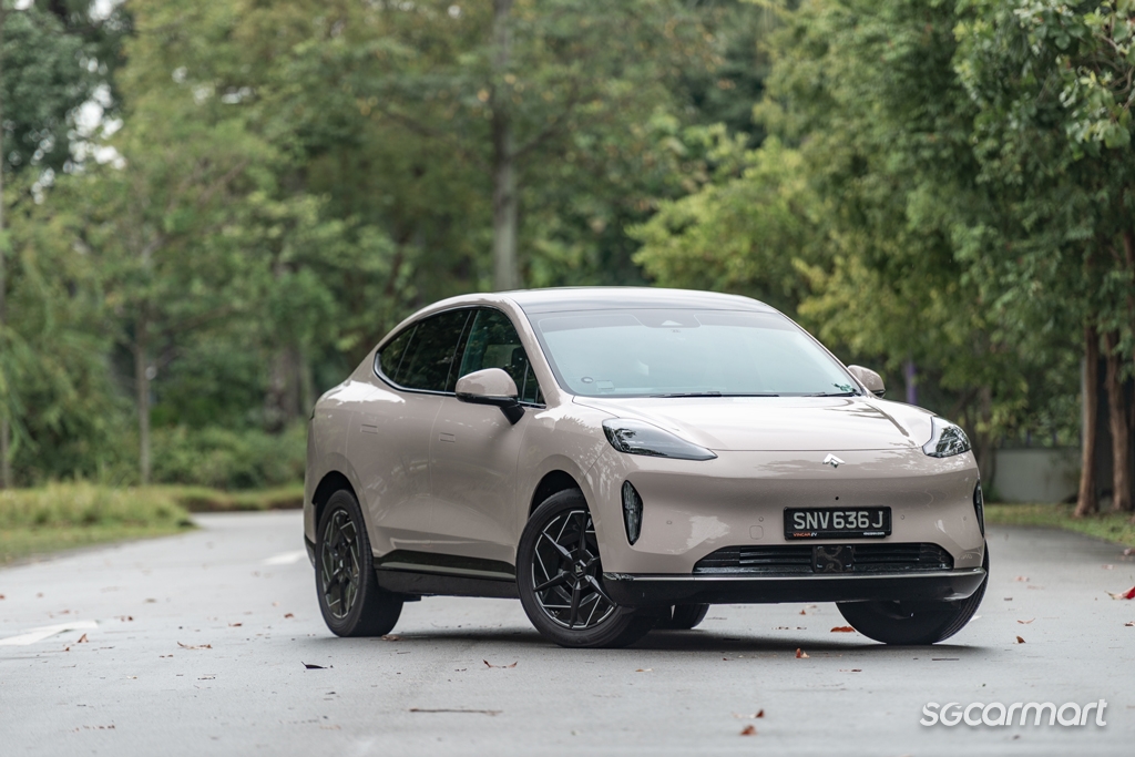 Aion Hyptec HT Premium 83kWh Review - Sgcarmart
