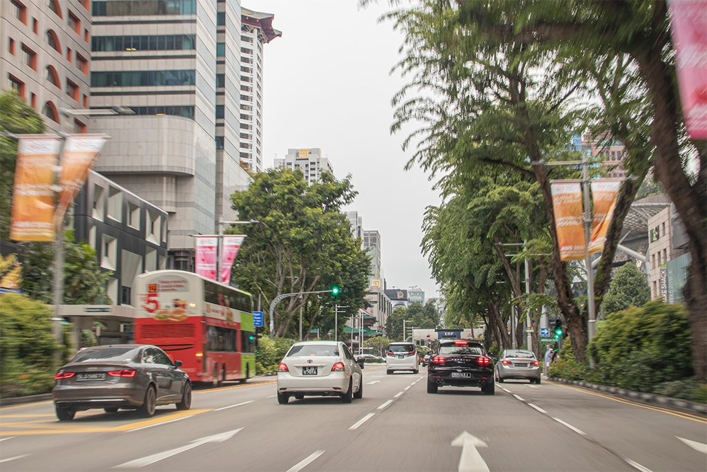 LTA to revise VES and extend EEAI - Sgcarmart