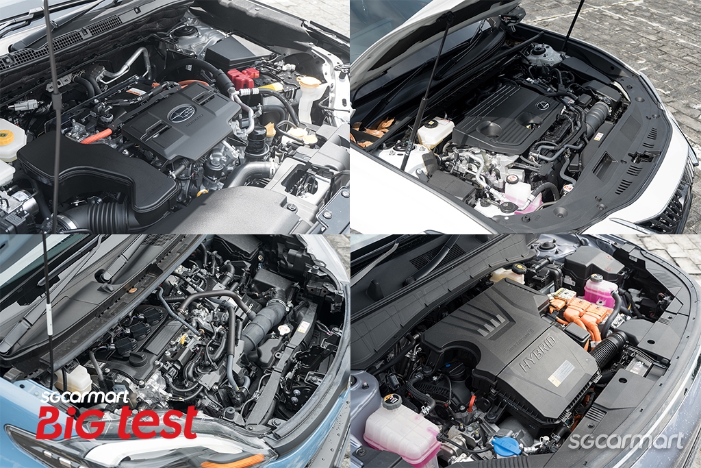 Used 2022 Mercedes-Benz GLB-Class GLB35 AMG 4MATIC 7-Seater Night ...