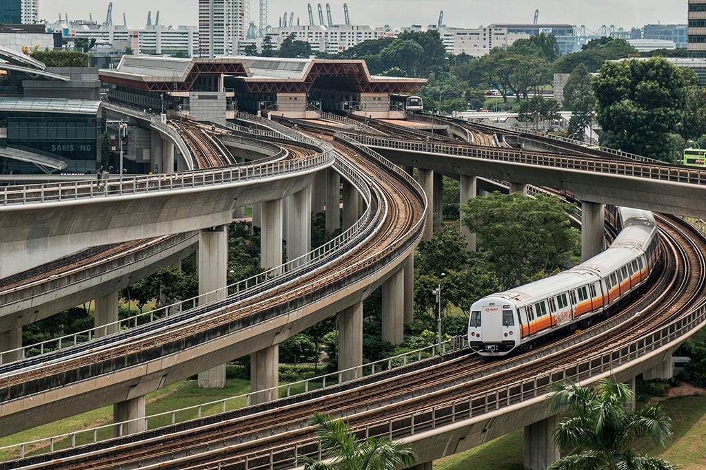 LTA sets up taskforce to address rail reliability in SG - Sgcarmart