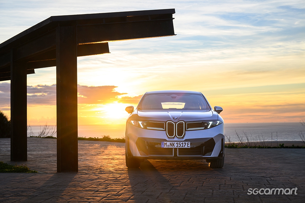 Production advancement and resiliency to build better cars - Sgcarmart