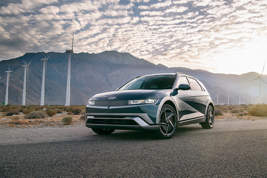 Hyundai donates 18 Ioniq 5s for advanced technician training - Sgcarmart