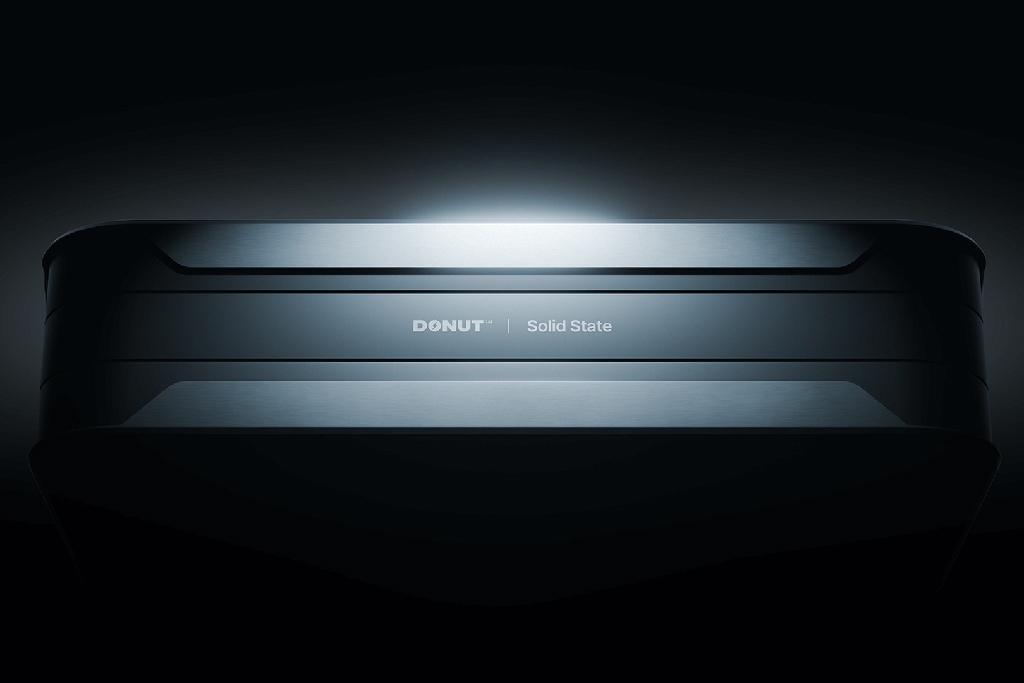 World's first production-ready solid-state battery unveiled - Sgcarmart