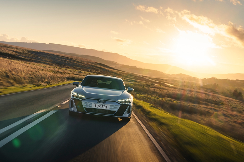 Audi ends 2025 with 1.6 million global deliveries - Sgcarmart
