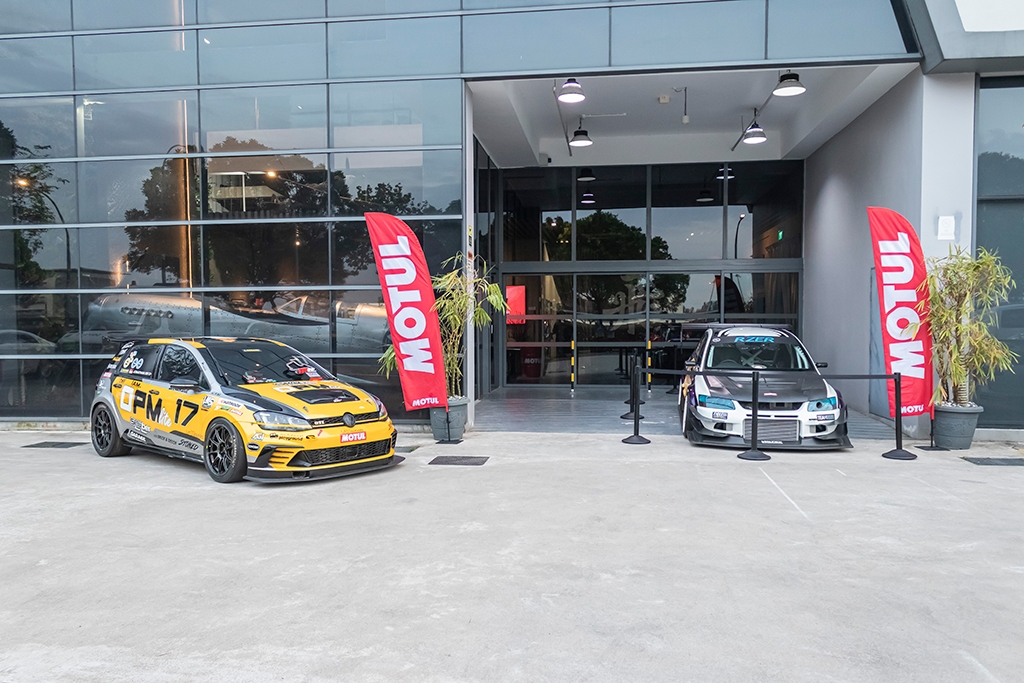 Motul hosts 2026 dealer conference, highlights new products - Sgcarmart