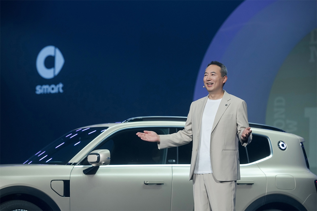 Smart promises market launches and two new models in 2026 - Sgcarmart