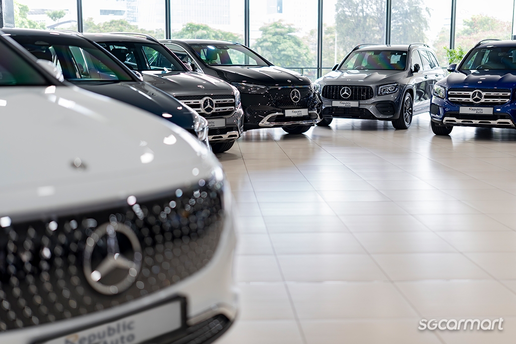 Why Republic Auto makes sense for used car buyers today - Sgcarmart