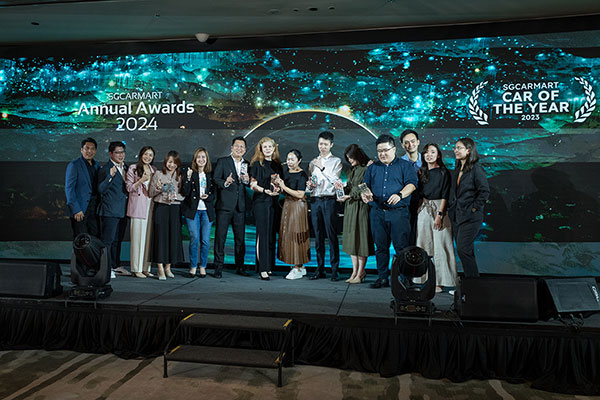 ADrive Leasing - Sgcarmart