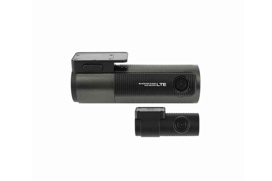 BlackVue DR770X LTE 2-Channel Car Camera Camera | Shop on Sgcarmart