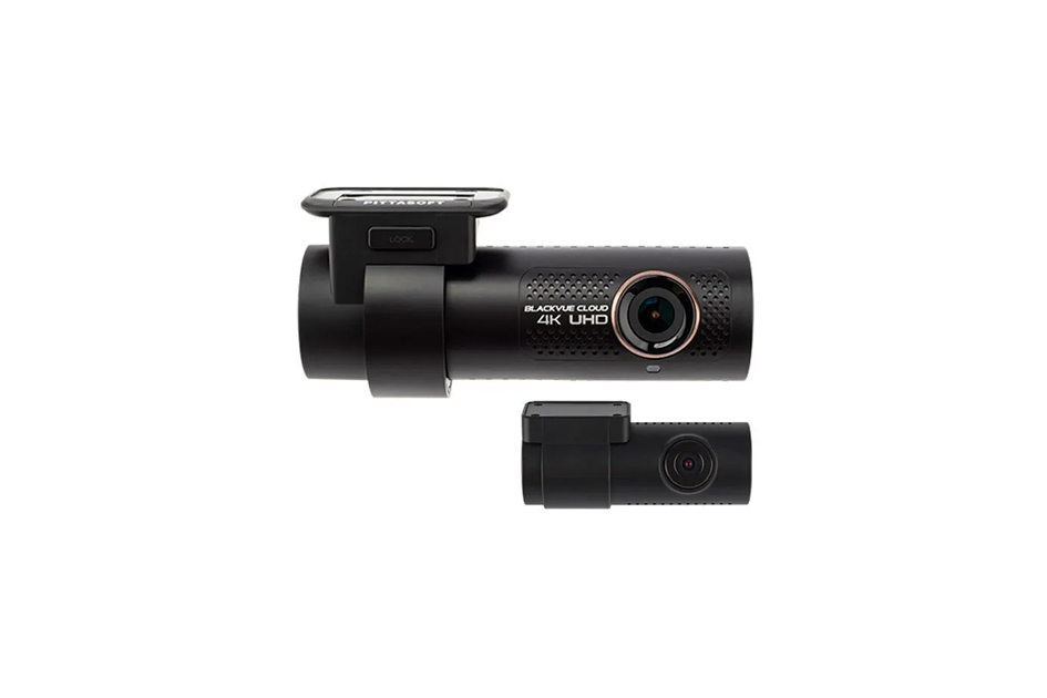 BlackVue DR970X 2-Channel Car Camera Camera | Shop on Sgcarmart