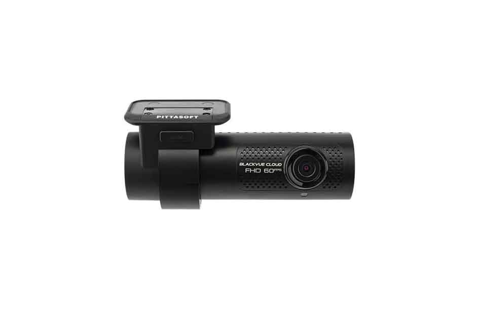 BlackVue DR770X 1-Channel Car Camera Camera | Shop on Sgcarmart