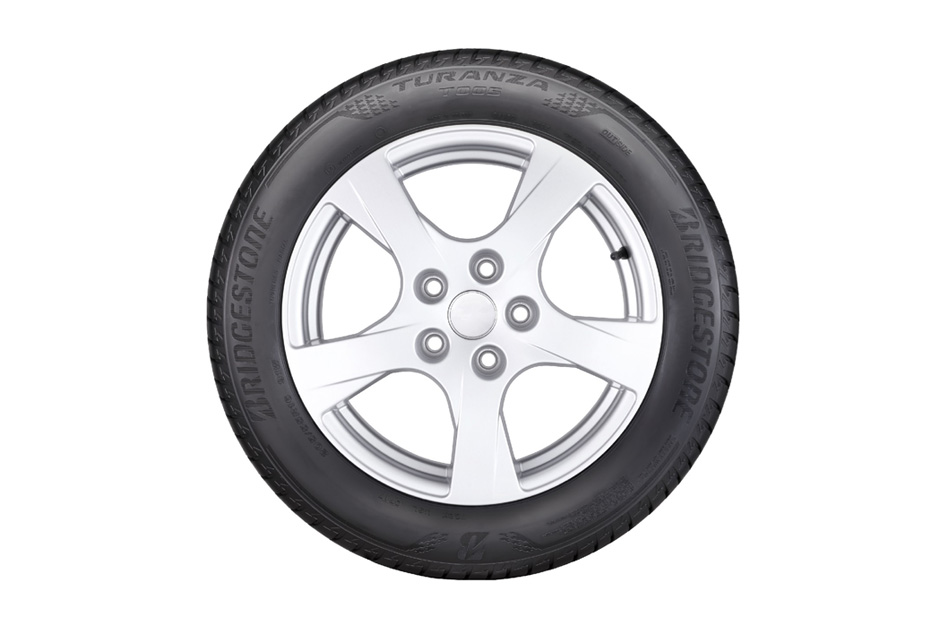 Bridgestone Turanza T005 Tyres | Shop on Sgcarmart