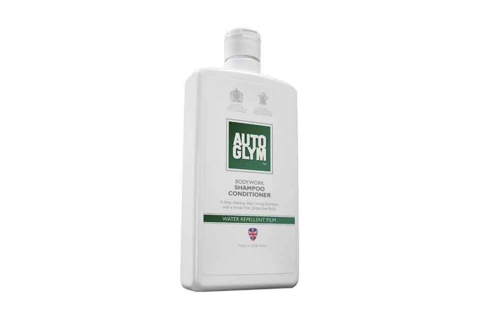 Autoglym Bodywork Car Shampoo Conditioner Grooming | Shop on Sgcarmart