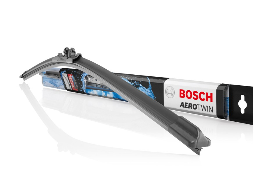 Bosch Aerotwin Wiper (2pcs) Wipers | Shop on Sgcarmart